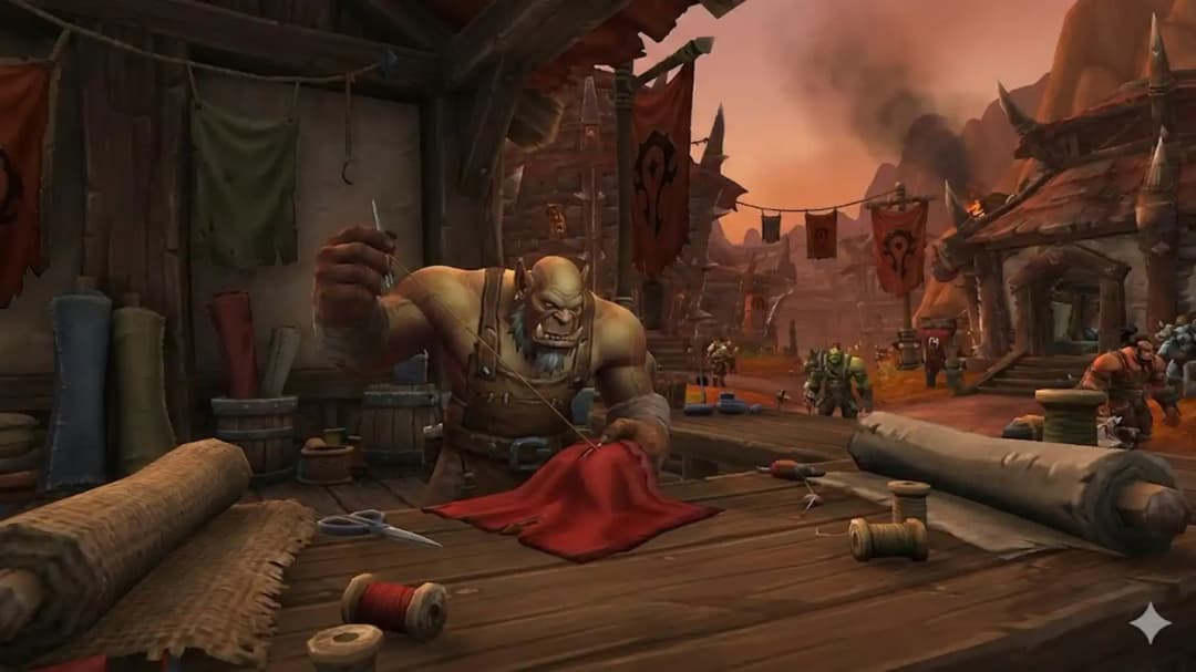 TBC Anniversary Mage AoE Leveling 60–70 | Boostmatch