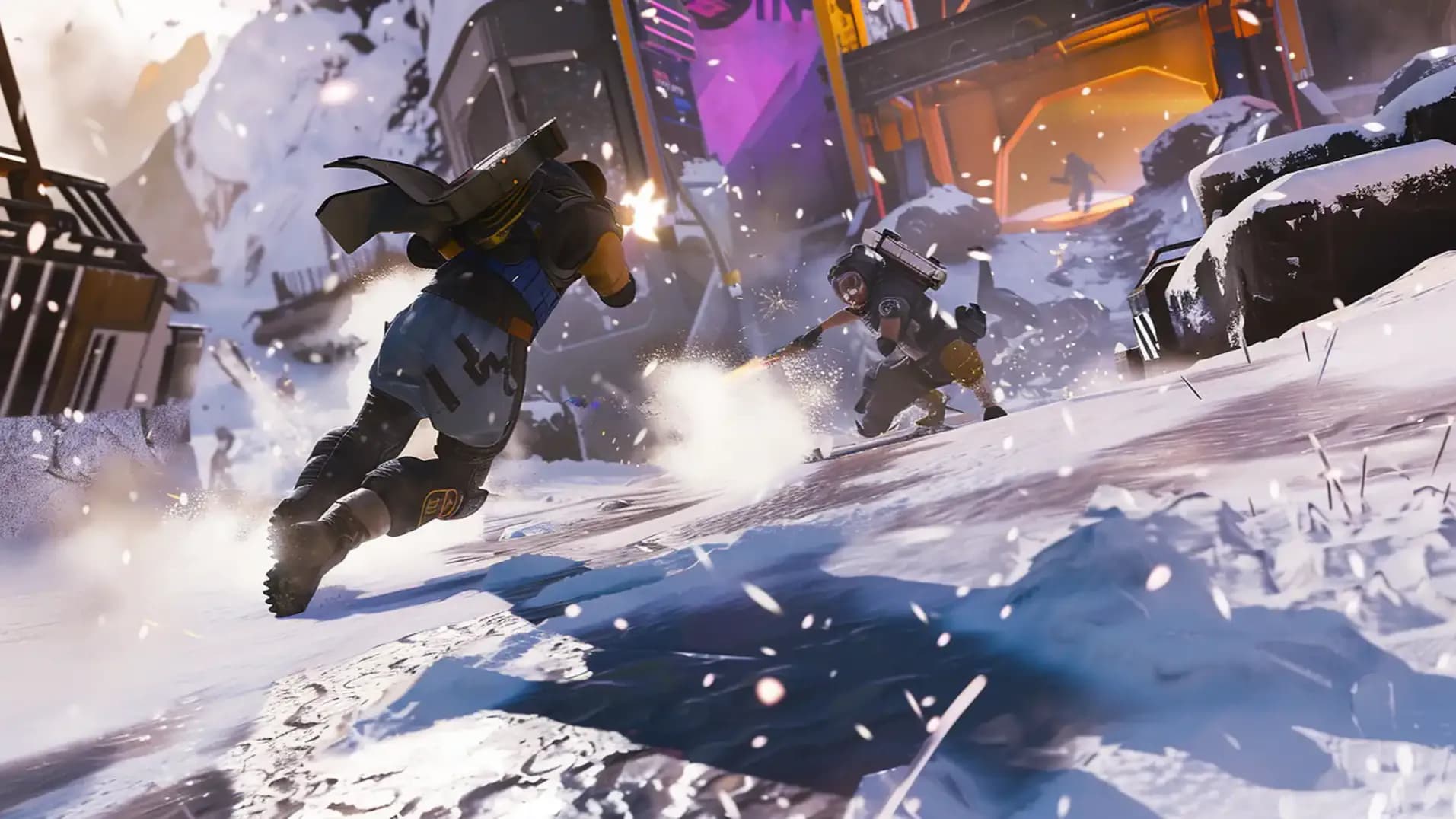 Apex Legends Season 29 Tier List: Overclocked Meta Ranked | Boostmatch