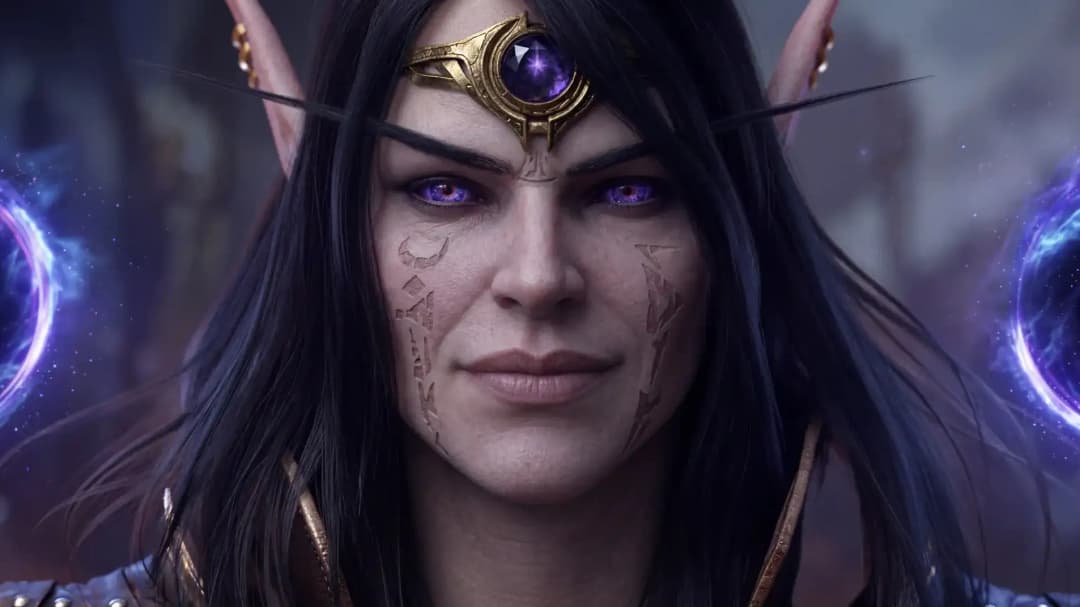 WoW Midnight Slayer's Rise Guide: 40v40 PvP & Open-World Tactics
