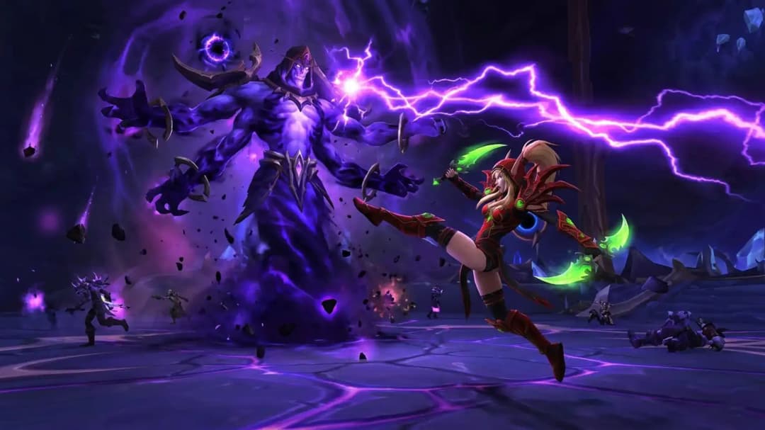 WoW Midnight Twilight Crypts Delve Guide: Boss, Variants & Tier 11