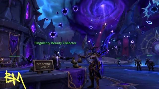 WoW Trading Post June 2026: Heating Up | Full Rewards Guide