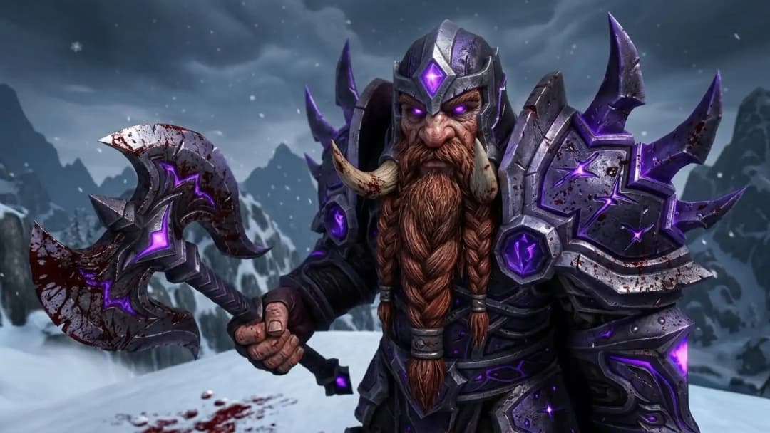 Wow Midnight Shadow Enclave Delve Guide