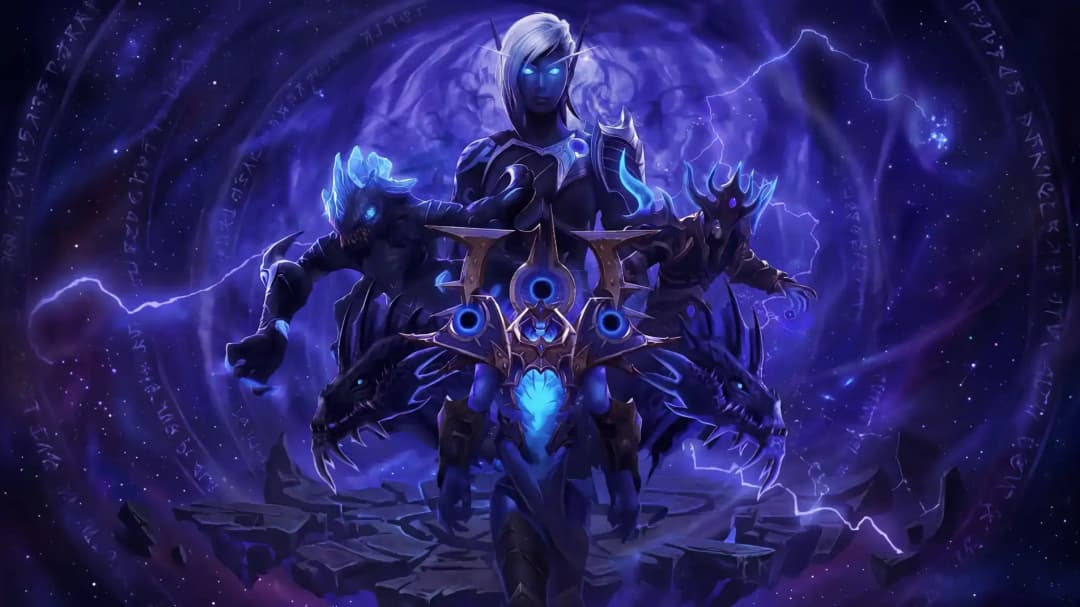WoW Midnight Fire Mage Guide: The Definitive Build