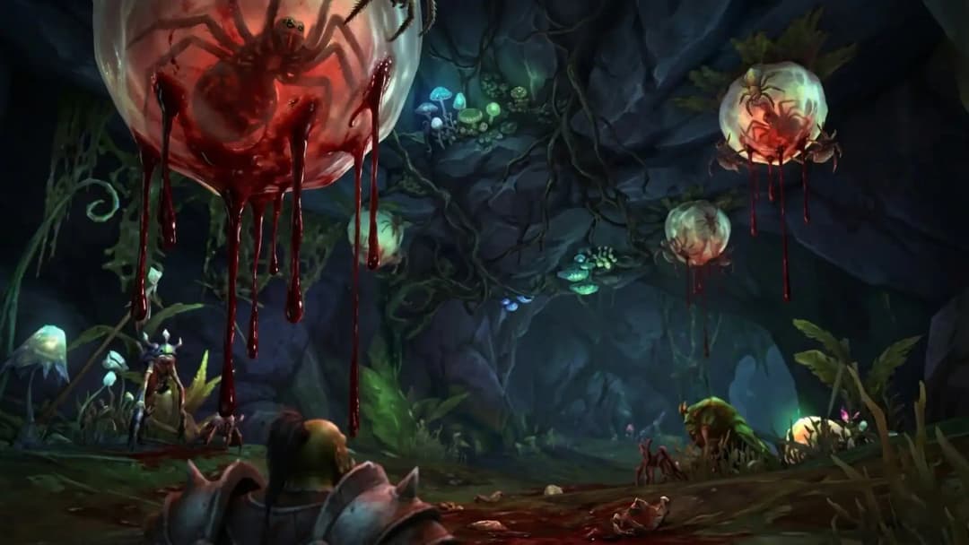 WoW Trading Post March 2026 – All Rewards, Mounts & Items Guide