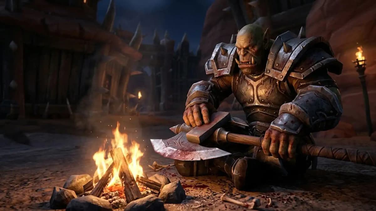 TBC Anniversary Phase 2 Class Tier List: SSC & TK Meta