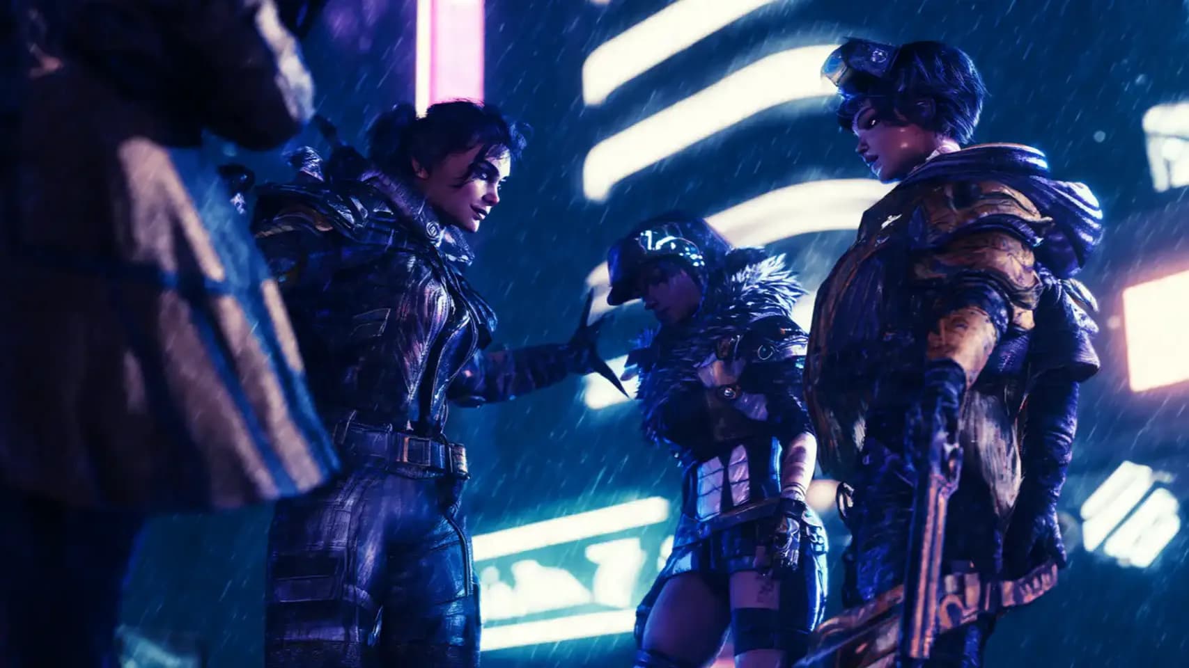 Apex Legends Hemlok Guide: Stats, Tips & Loadouts
