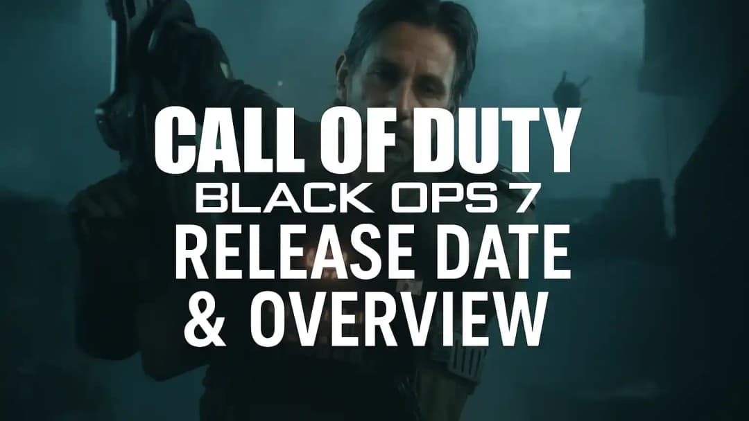 Black Ops 7 Camo Guide – Full Path to All BO7 Camos